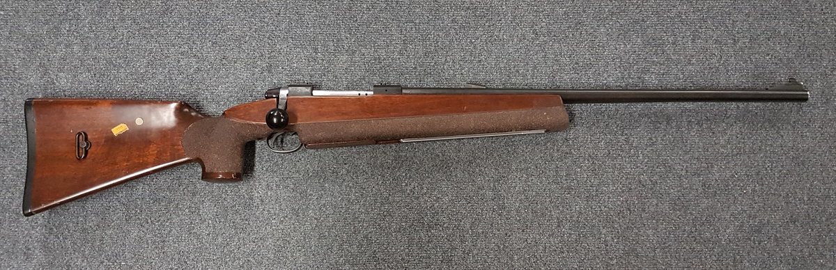 Tikka M65 Sporter 30-06 | Ahti Huvila - Erätuotteiden verkkokauppa