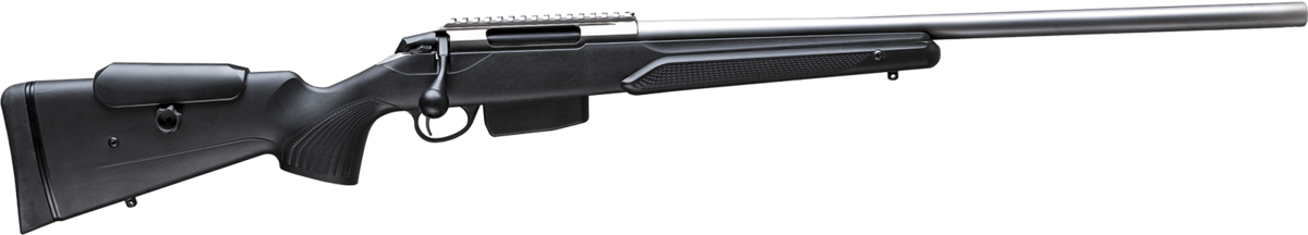 Tikka T3x Super Varmint Stainless | Ahti Huvila - Erätuotteiden ...