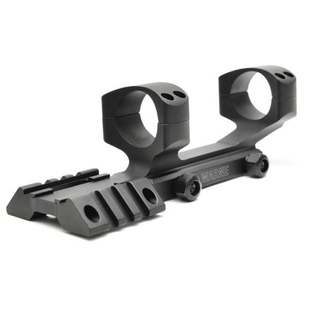 Warne RAMP 30 mm Mount -taktinen kiikarinjalusta | Ahti Huvila ...