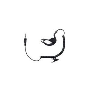 Lafayette 6102 sisäinen korvanappi | Ahti Huvila - Erätuotteiden verkkokauppa