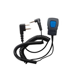 Lafayette 6324 miniheadset Sordin M3+ | Ahti Huvila - Erätuotteiden verkkokauppa