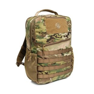 Beretta Tactical Flank Daypack Multicam | Ahti Huvila - Erätuotteiden ...