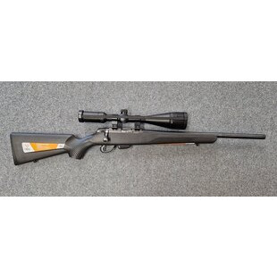 Tikka T1x MTR MY22 17 HMR 20" paketti | Ahti Huvila - Erätuotteiden ...